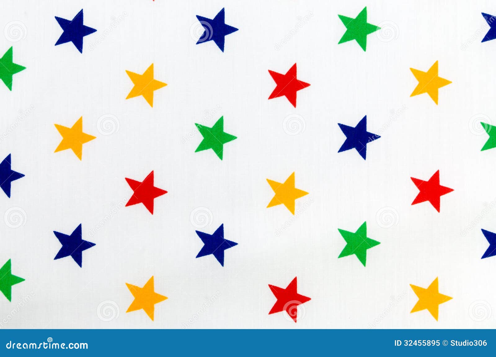 Fabric Stars stock image. Image of star, revival, circles - 32455895