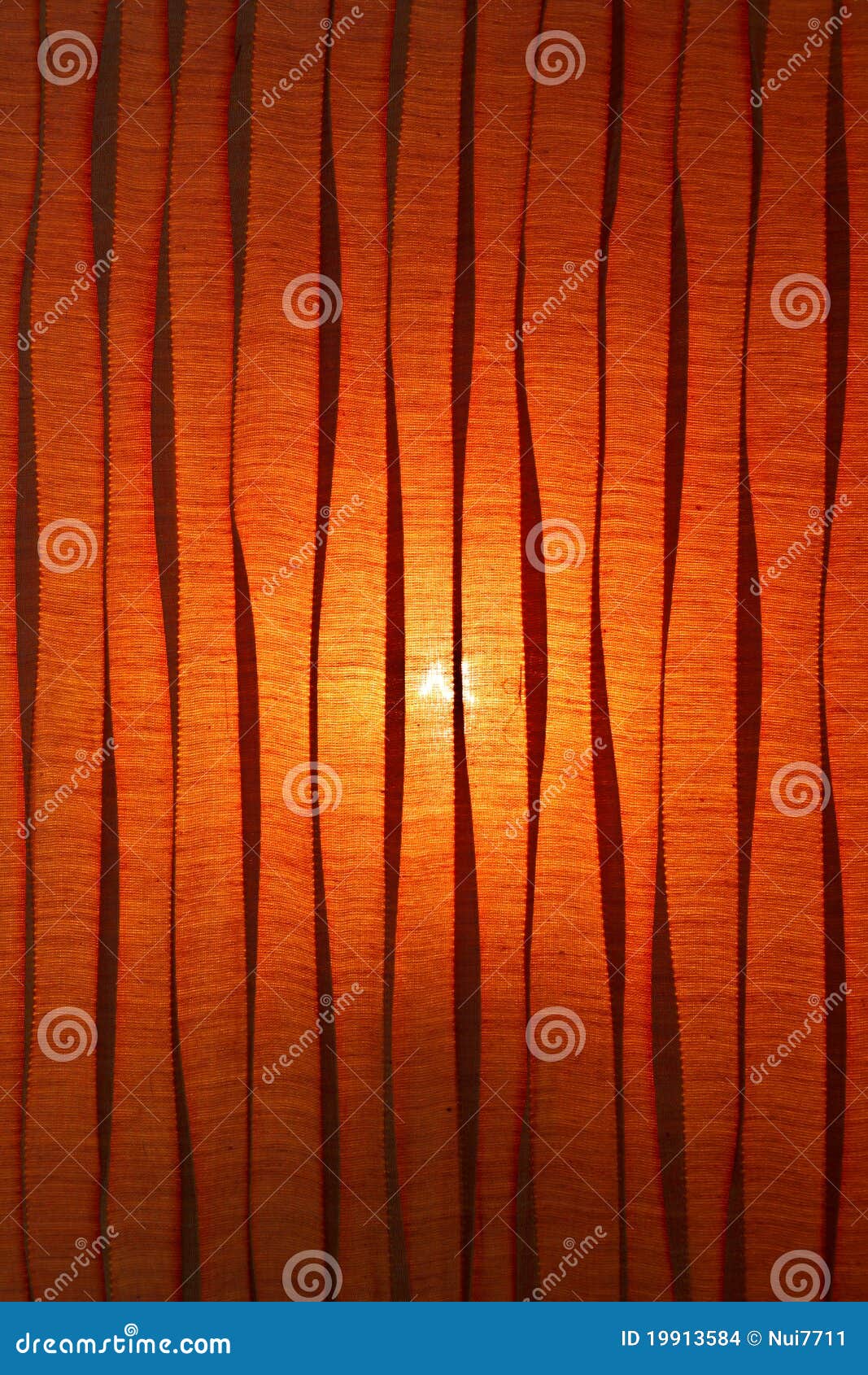 Fabric Surface with the Light Behind Stock Photo - Image of gradient ...
