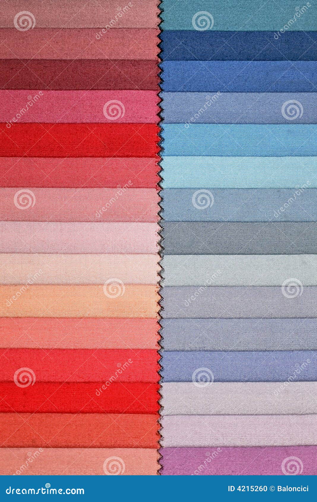 Fabric swatch 3 stock photo. Image of cover, palette, guide - 4215260