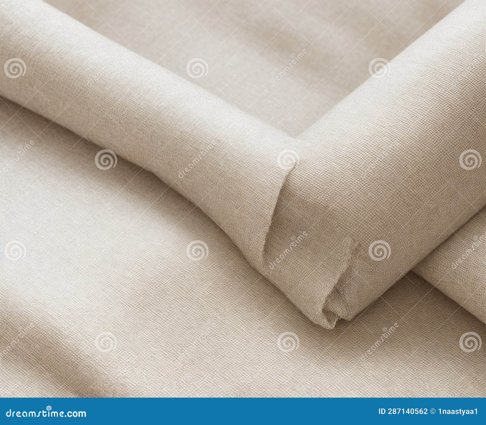 Fabric texture linen stock photo. Image of table, wool - 287140562
