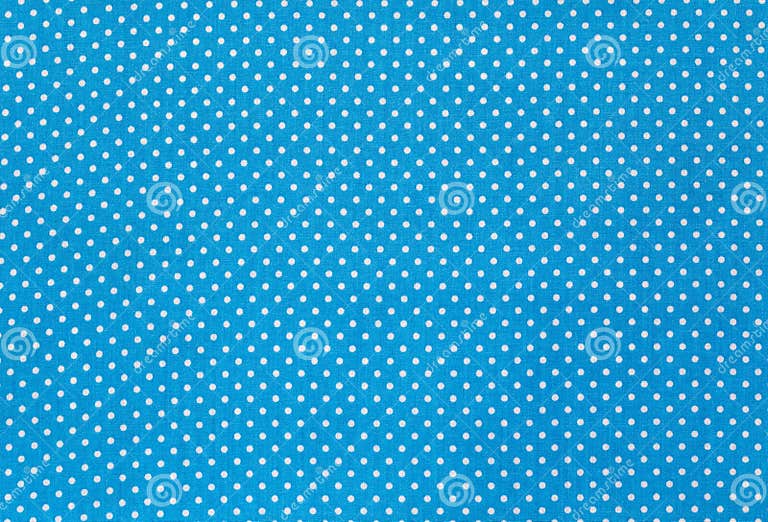 Fabric Textile with Dots Pattern Stock Photo - Image of desktops ...