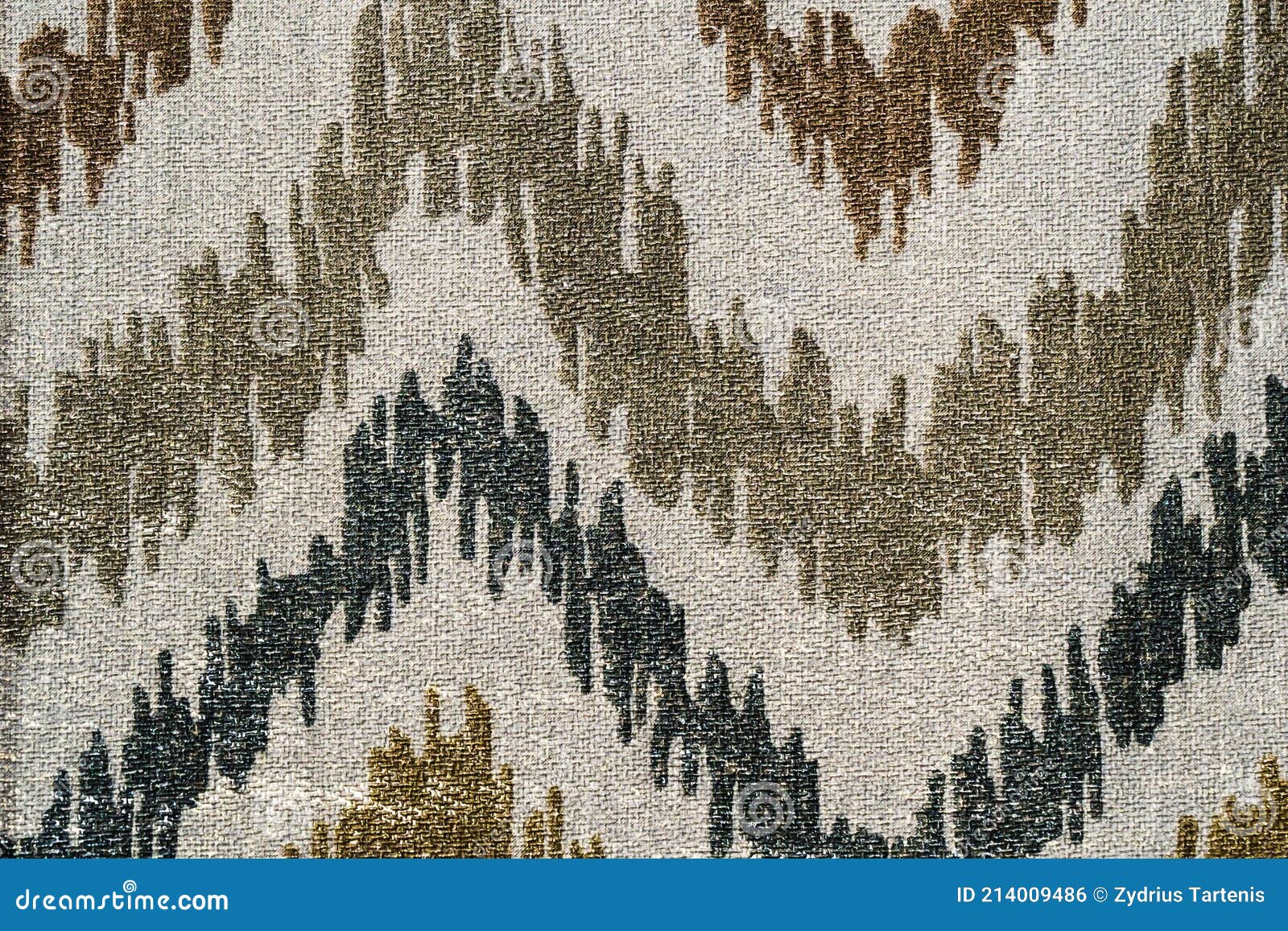Fabric Textile Surface Texture Background Stock Photo - Image of grungy ...