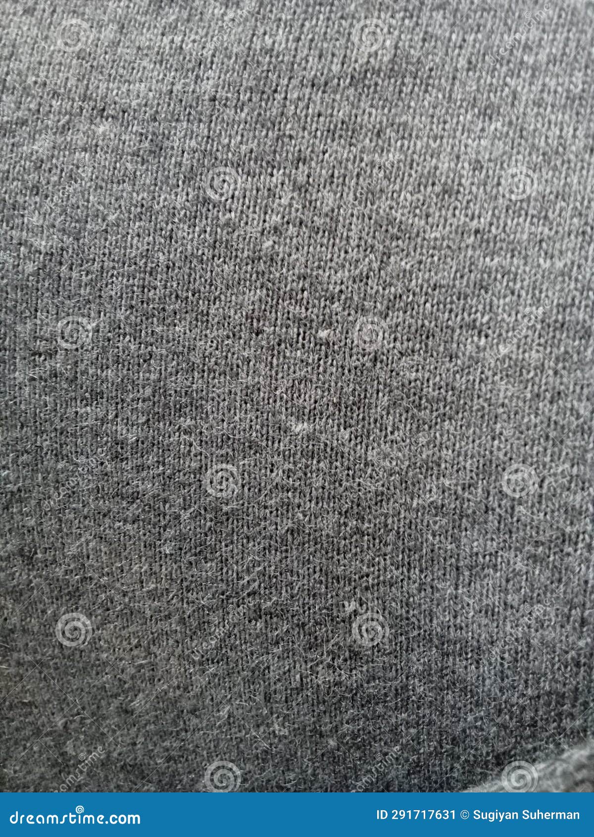 Fabric Texture of Ash Color Scattering Stock Image - Image of textile ...