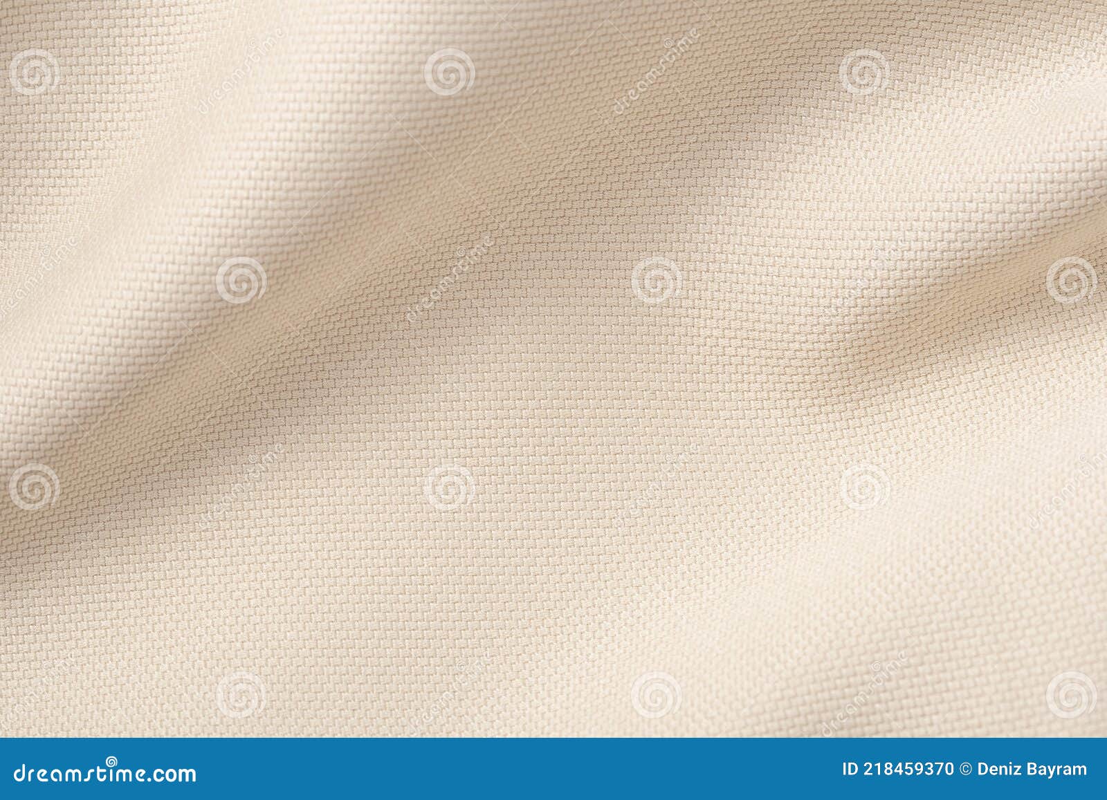 Fabric Texture and Background in Close-up Stock Photo - Image of bend ...