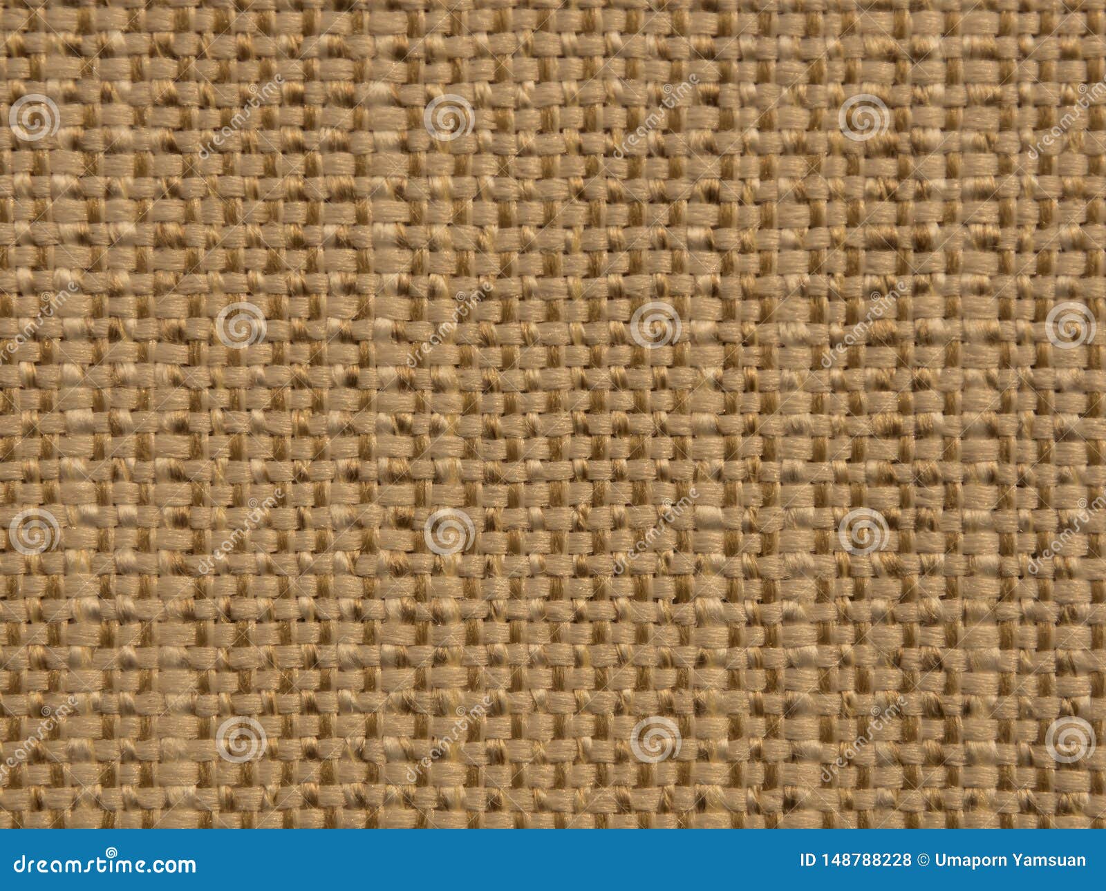 Fabric Texture Background, Raw Material Use for Interior Design. Stock ...