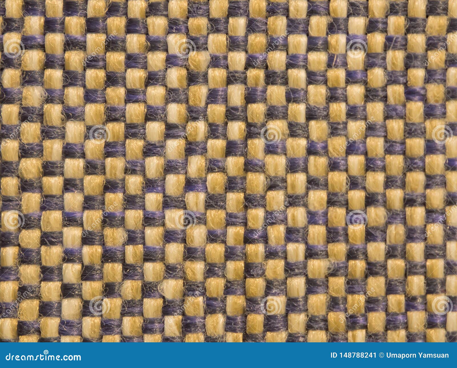 Fabric Texture Background, Raw Material Use for Interior Design. Stock ...