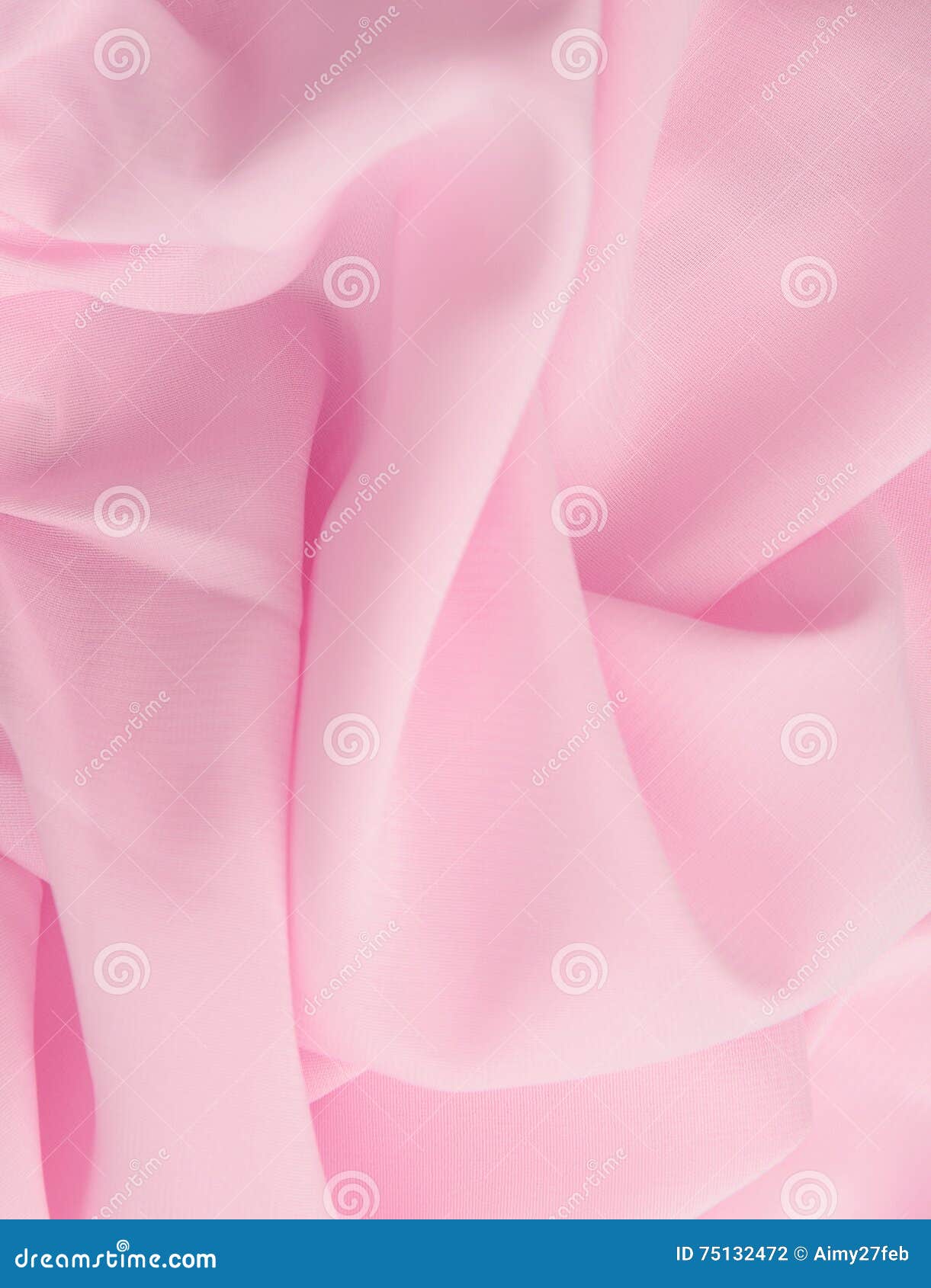 Fabric Texture Background Soft, Elegant and Delicate. Stock Photo ...
