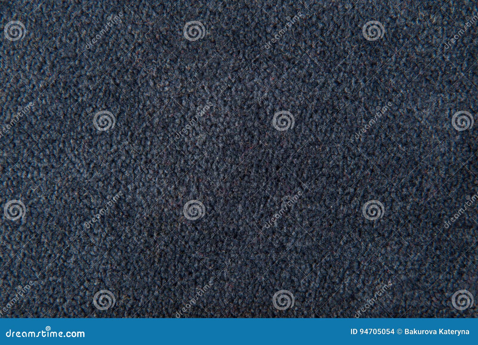Fabric Texture Blue Carpeting Stock Photo - Image of fabric, fibre ...
