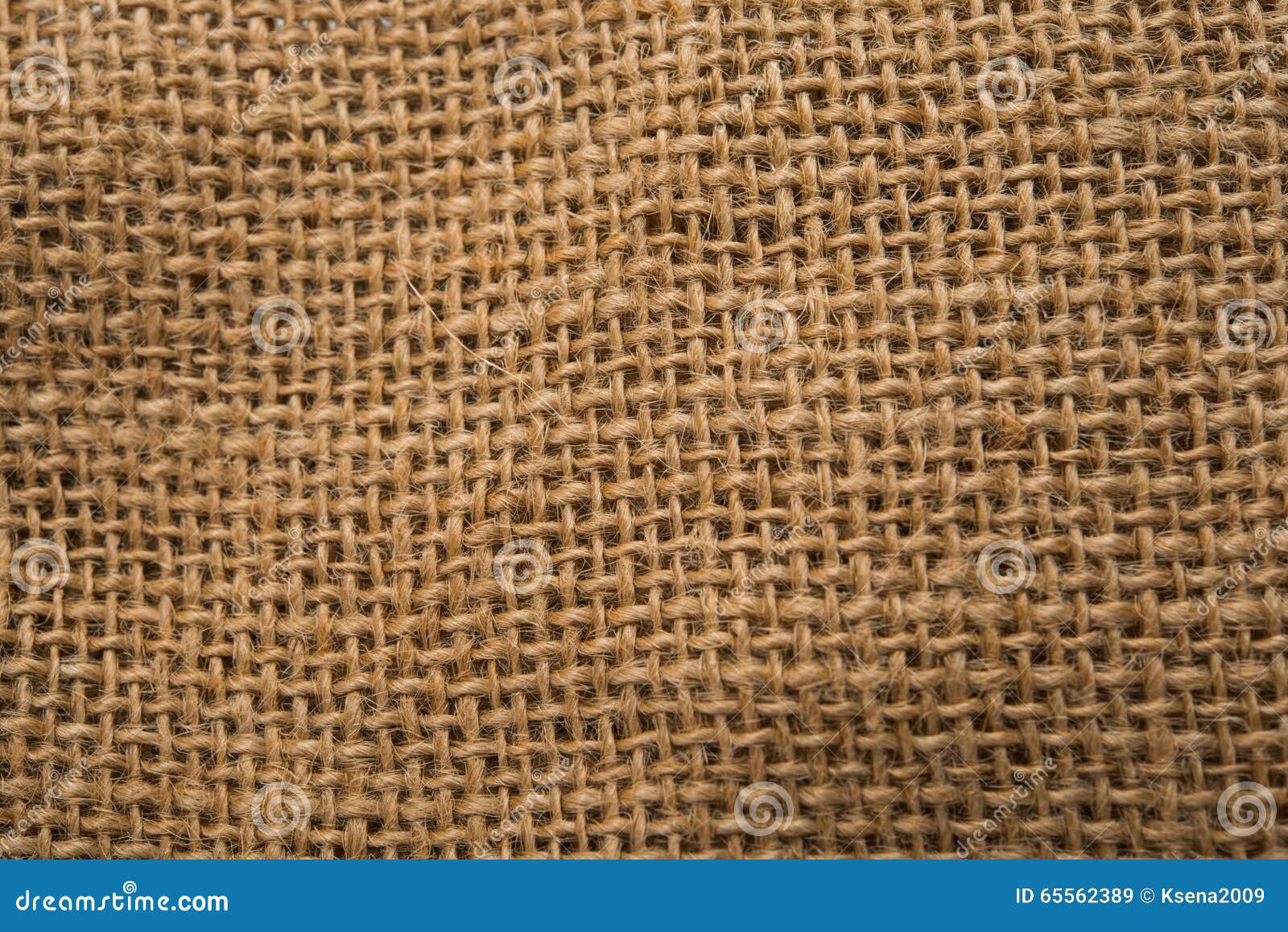 The Fabric Texture Canvas Burlap Stock Image - Image of layer, brown ...