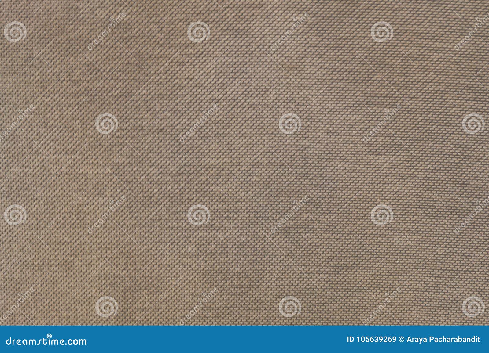 Background Pattern of Brown Tile Textile Texture Stock Image - Image of ...
