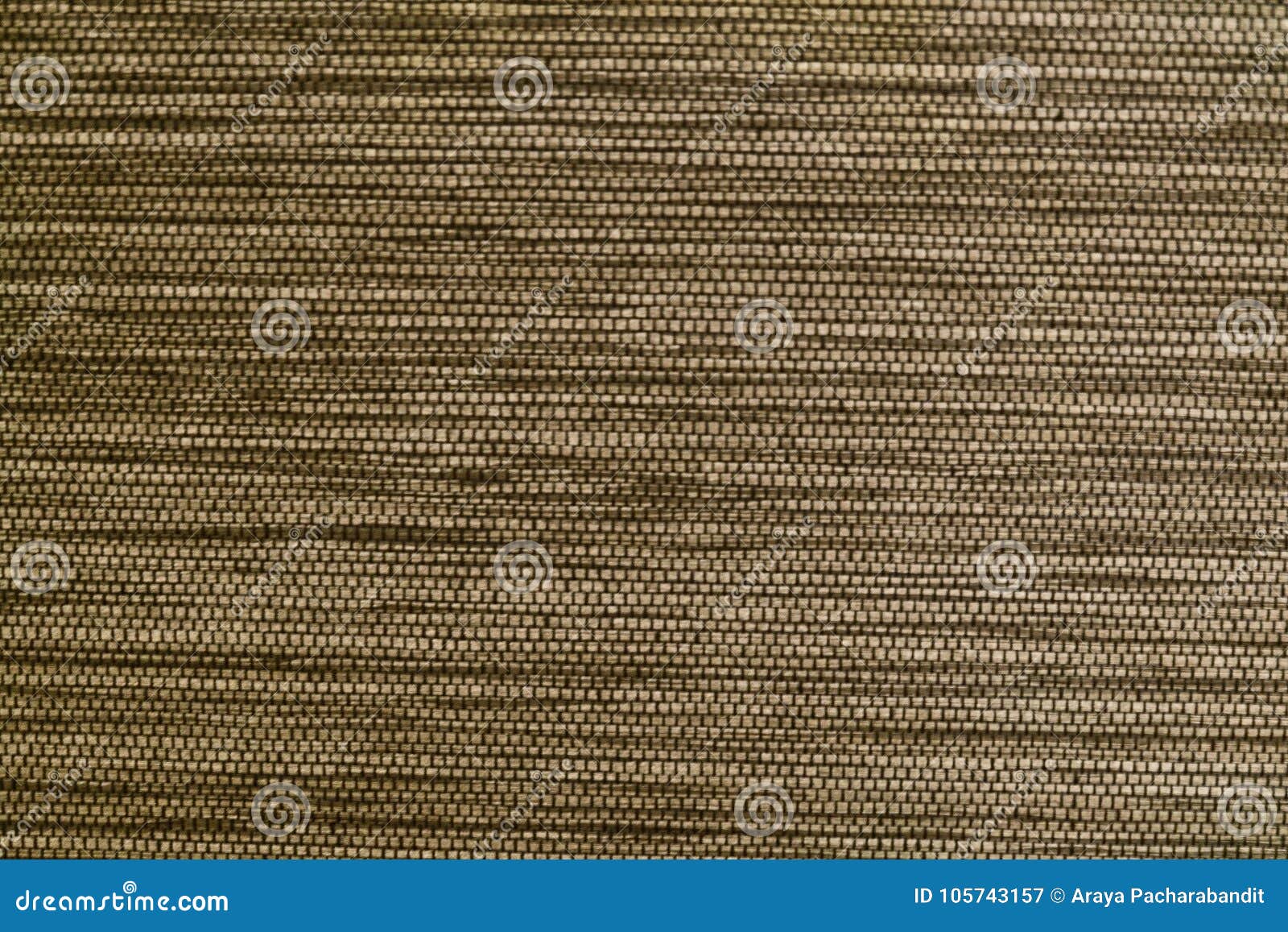 Background Pattern of Brown Grid Seamless Textile Stock Image - Image ...