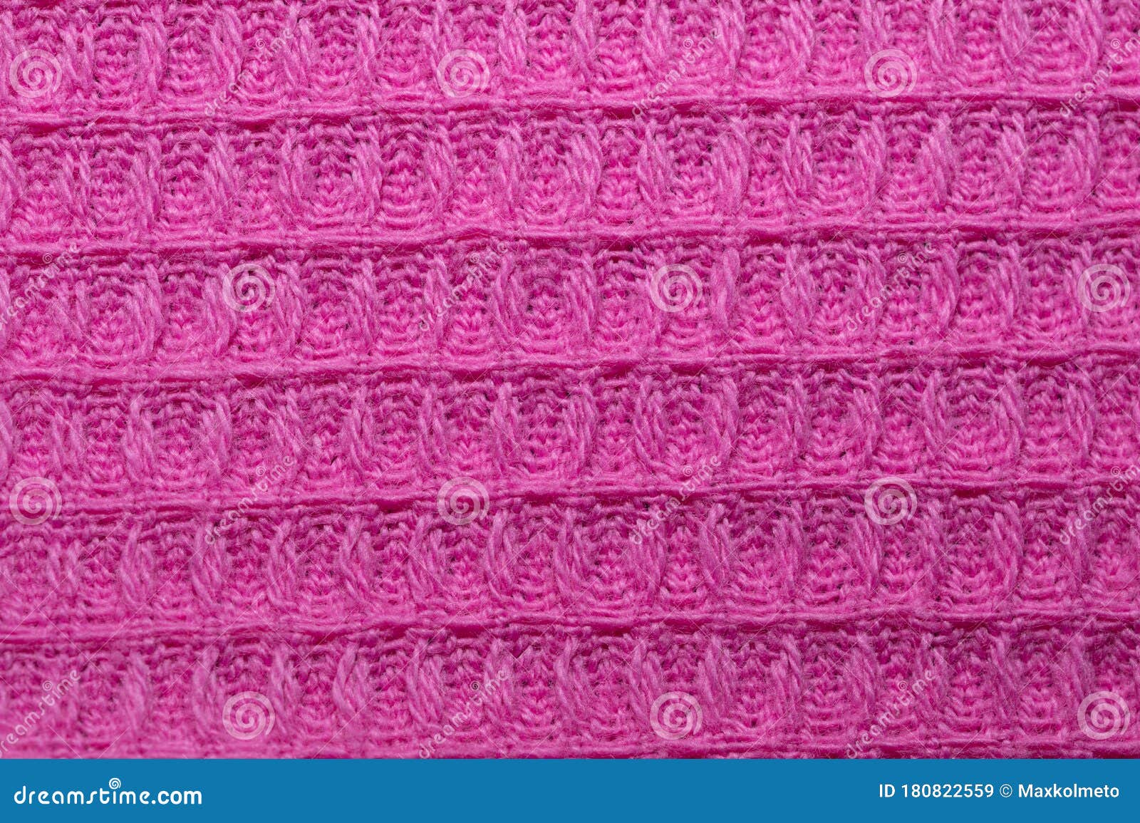 Fabric Texture Close Up. Textile Background. Knitted Pattern. Woven ...