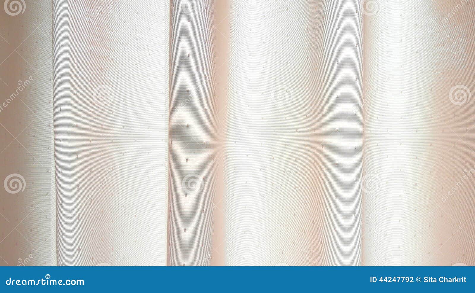 Fabric Texture of curtain stock photo. Image of details - 44247792
