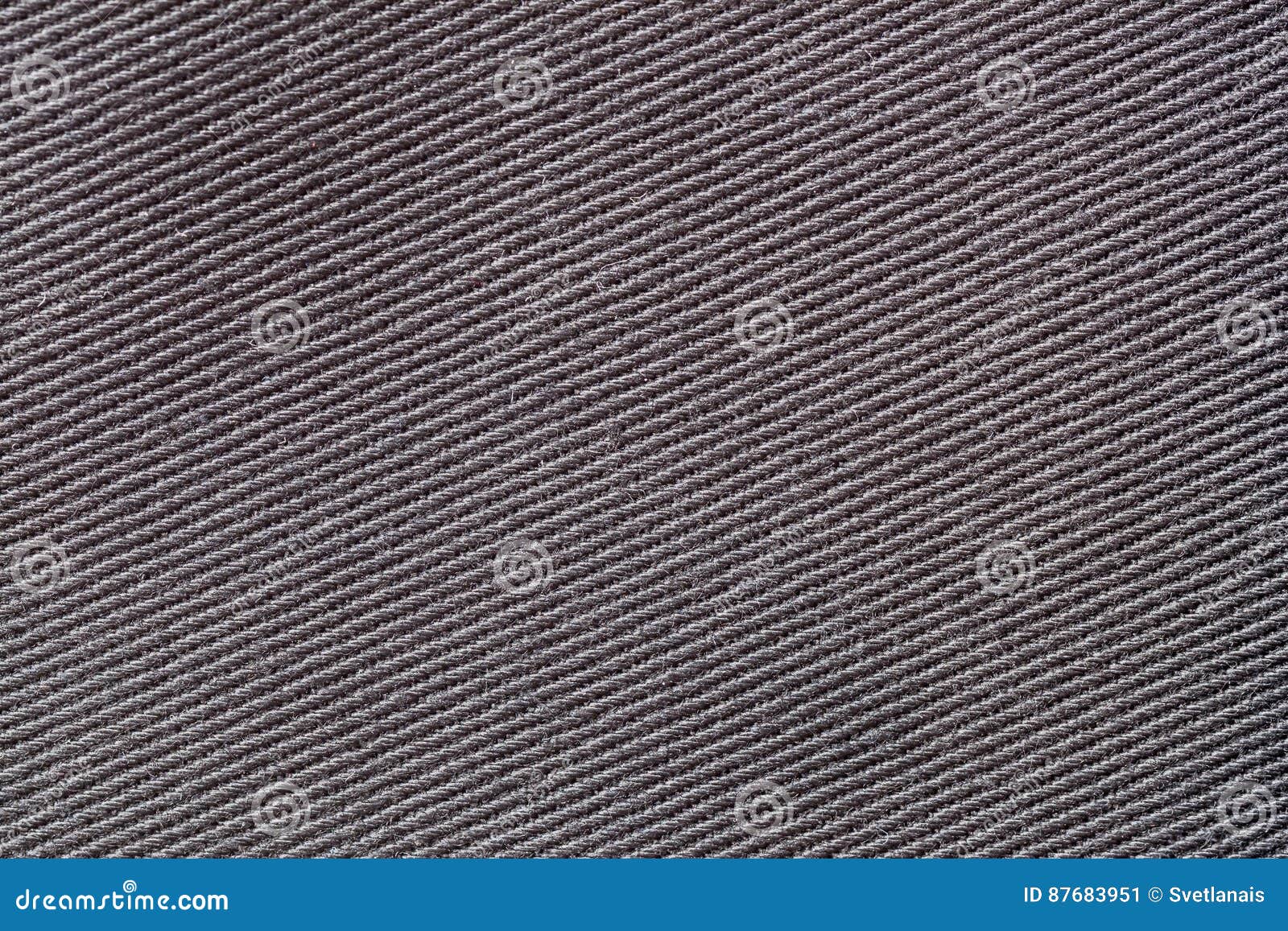 Fabric Texture, Diagonal Pattern, Dark Color. for Background , Backdrop ...