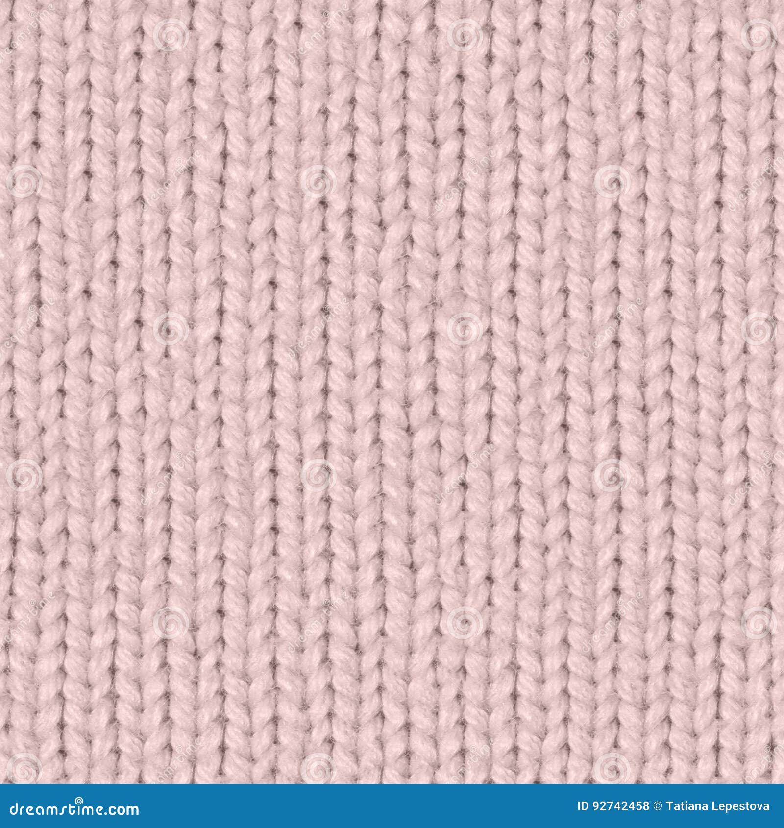 Fabric Texture 7 Diffuse Seamless Map. Blush Pink. Stock Photo - Image ...