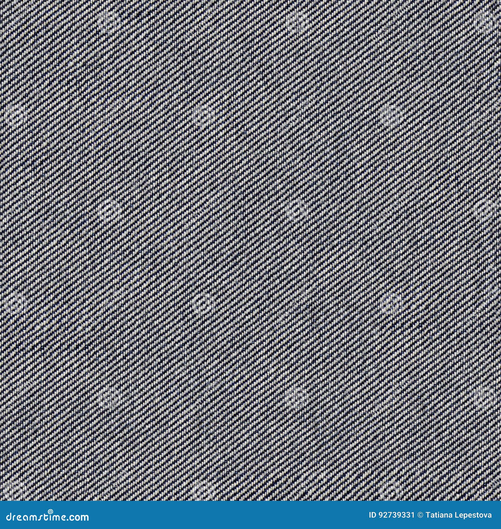 Fabric Texture 4 Diffuse Seamless Map. Jeans Material. Stock Image ...