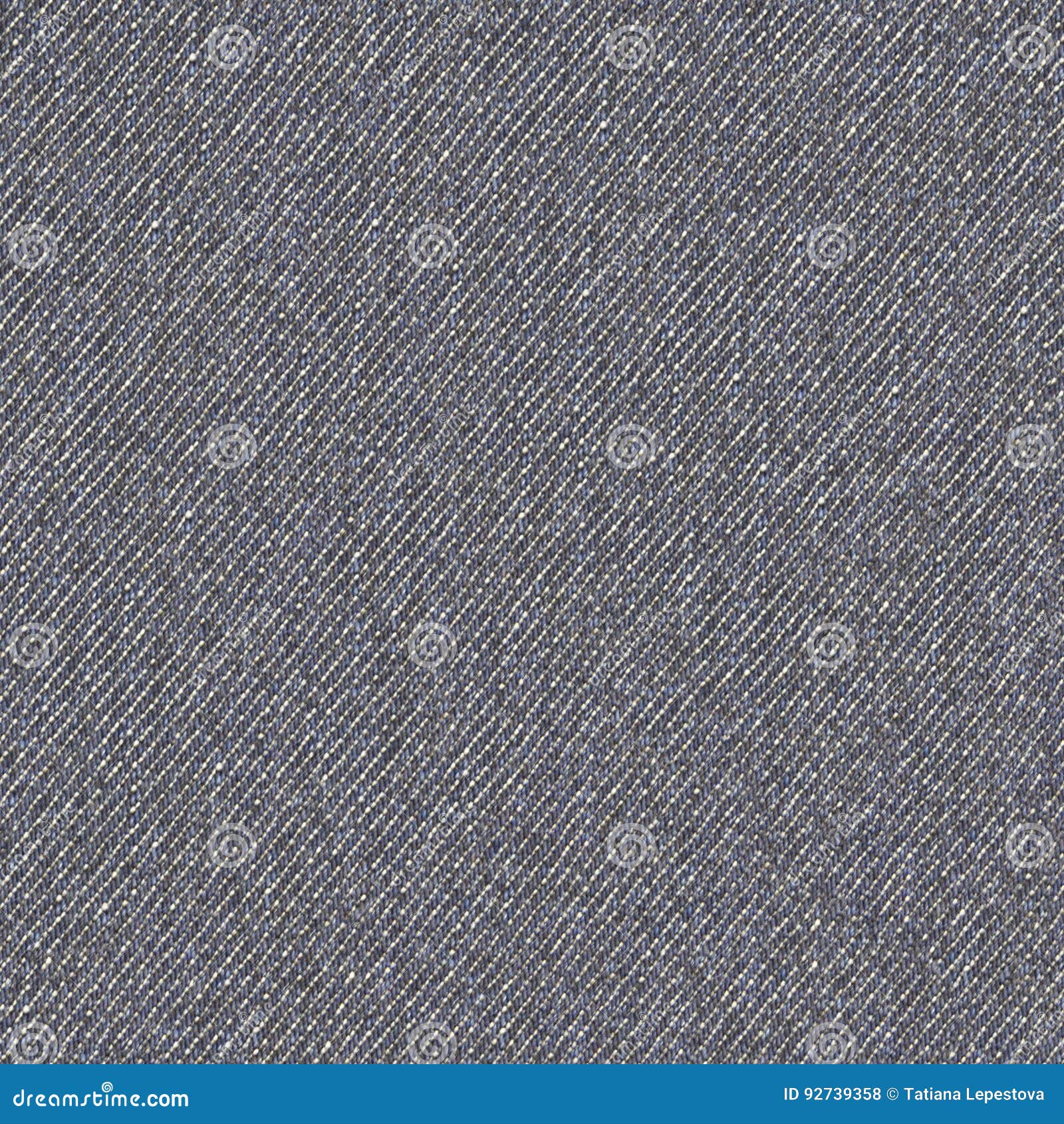 Fabric Texture 5 Diffuse Seamless Map. Jeans Material. Stock Photo - Image of seamless, cloth ...