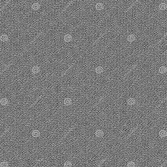 Fabric Texture 6 Displacement Seamless Map. Stock Photo - Image of ...