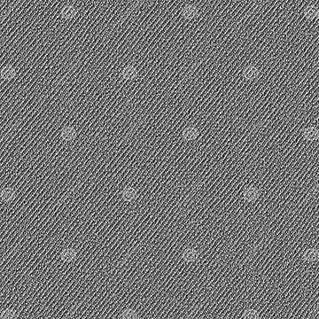 Fabric Texture 5 Displacement Seamless Map. Jeans Material. Stock Image ...