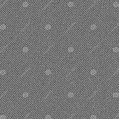 Fabric Texture 5 Displacement Seamless Map. Jeans Material. Stock Image ...