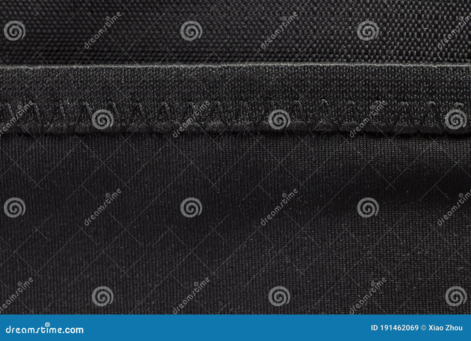 Fabric texture stock image. Image of nylon, stitches - 191462069