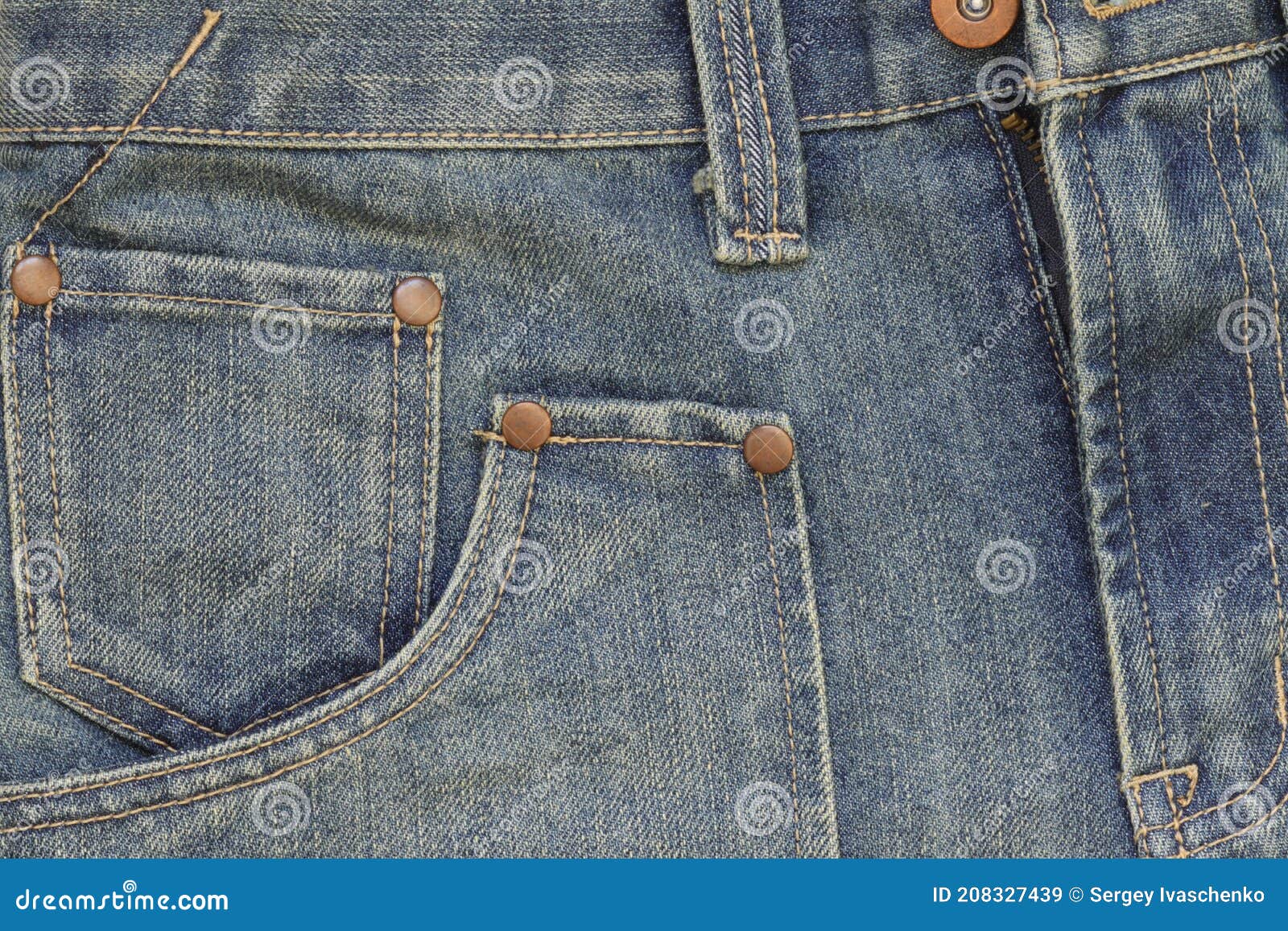 Cloth texture with clasp. stock image. Image of texture - 208327439