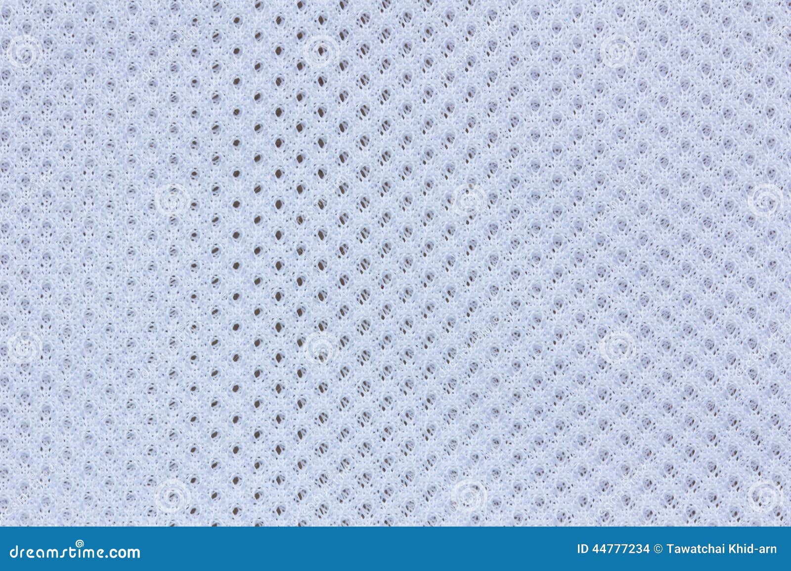 Fabric Texture in High Resolution, Background Stock Illustration ...
