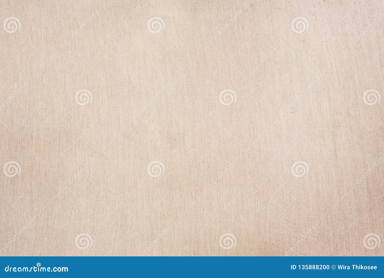 Fabric Texture with Light Brown Color Stock Photo - Image of backdrop ...