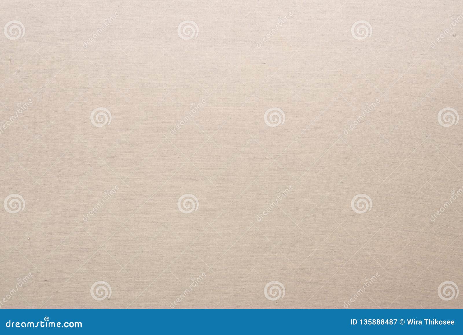 Fabric Texture with Light Brown Color Stock Image - Image of texture ...