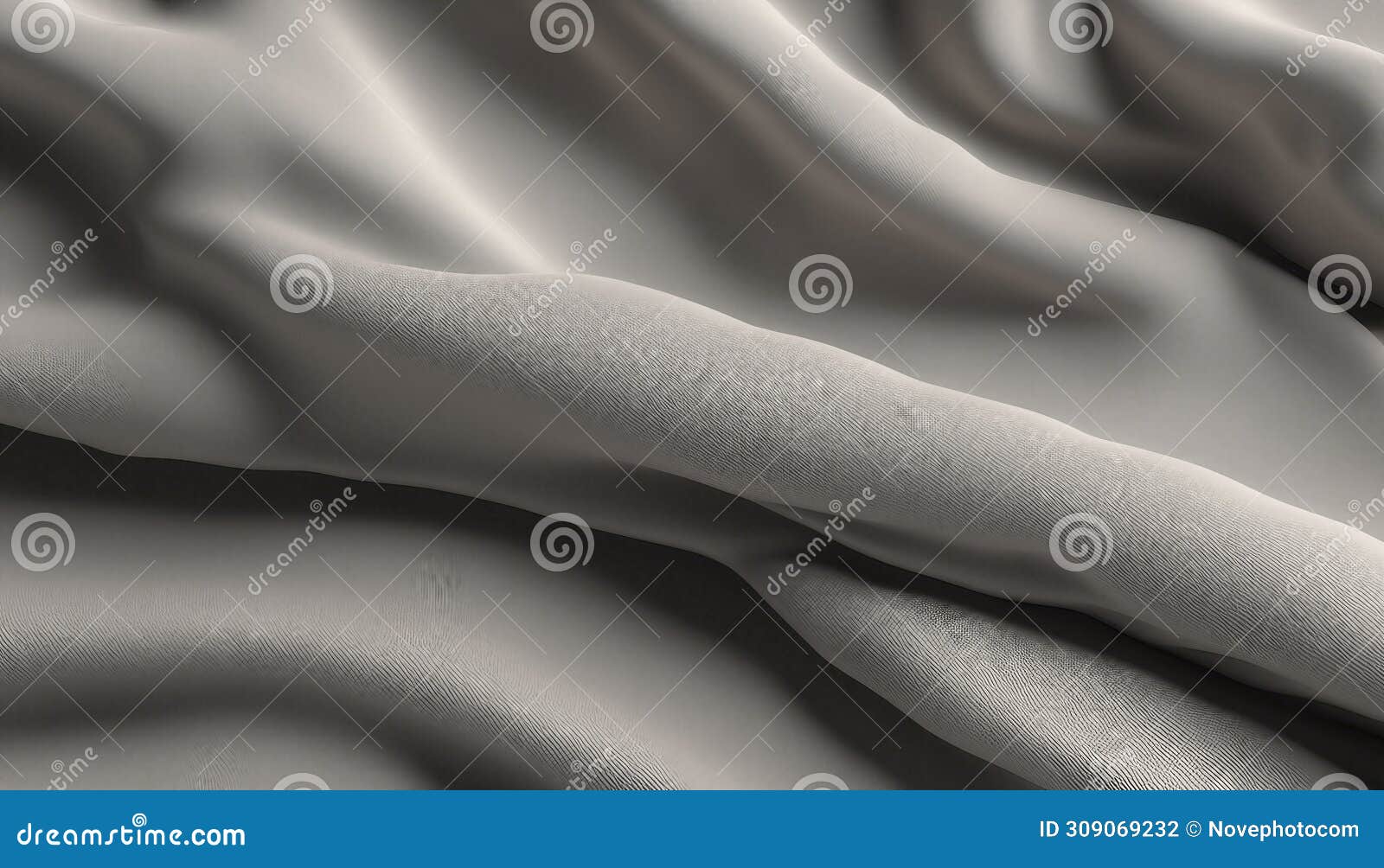 Fabric Texture. Light Colored Fabric Fabric Surface with Folds Stock ...