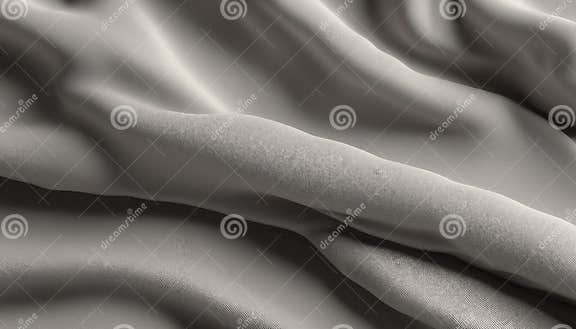 Fabric Texture. Light Colored Fabric Fabric Surface with Folds Stock ...