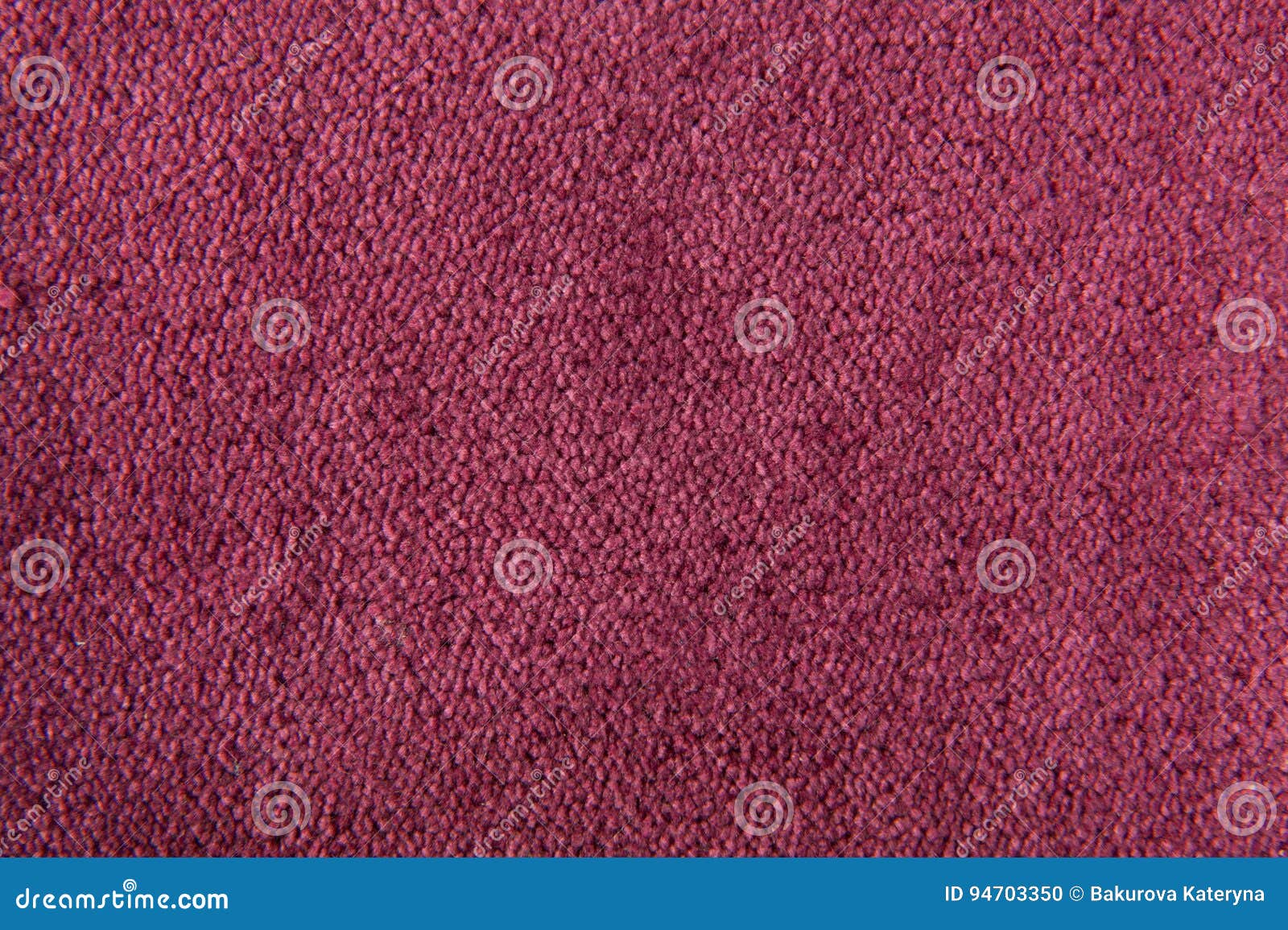 Fabric Texture Magenta Carpeting Stock Photo - Image of backdrop ...