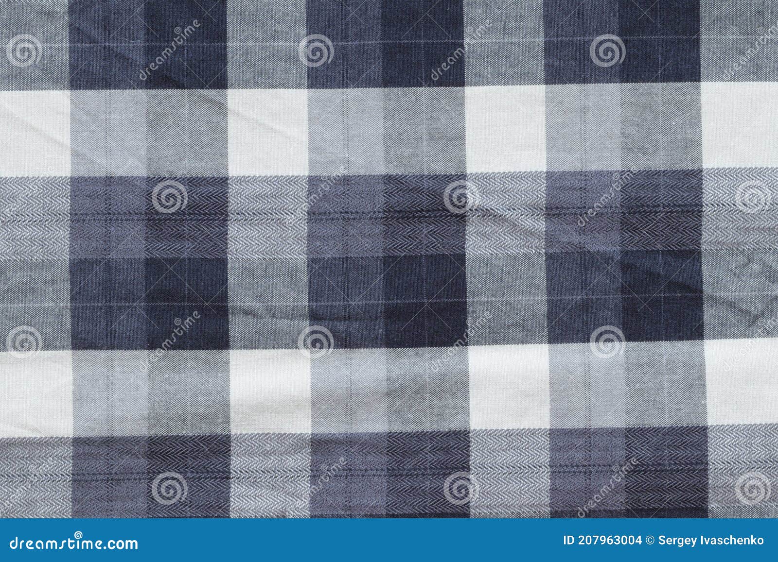 Fabric Texture with Pattern. Stock Photo - Image of pattern, clothing ...