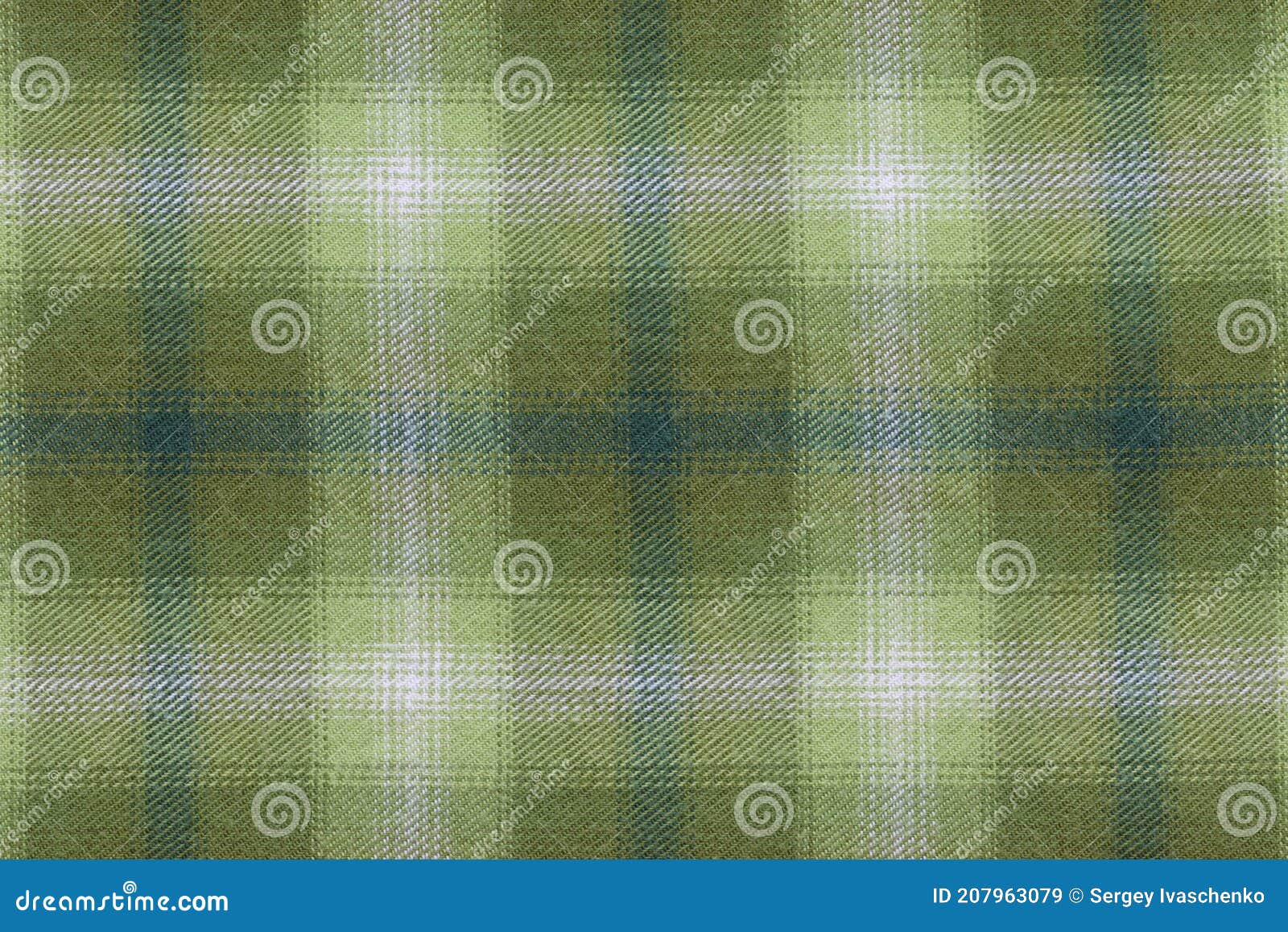 Fabric Texture with Pattern. Stock Image - Image of texture, circle ...