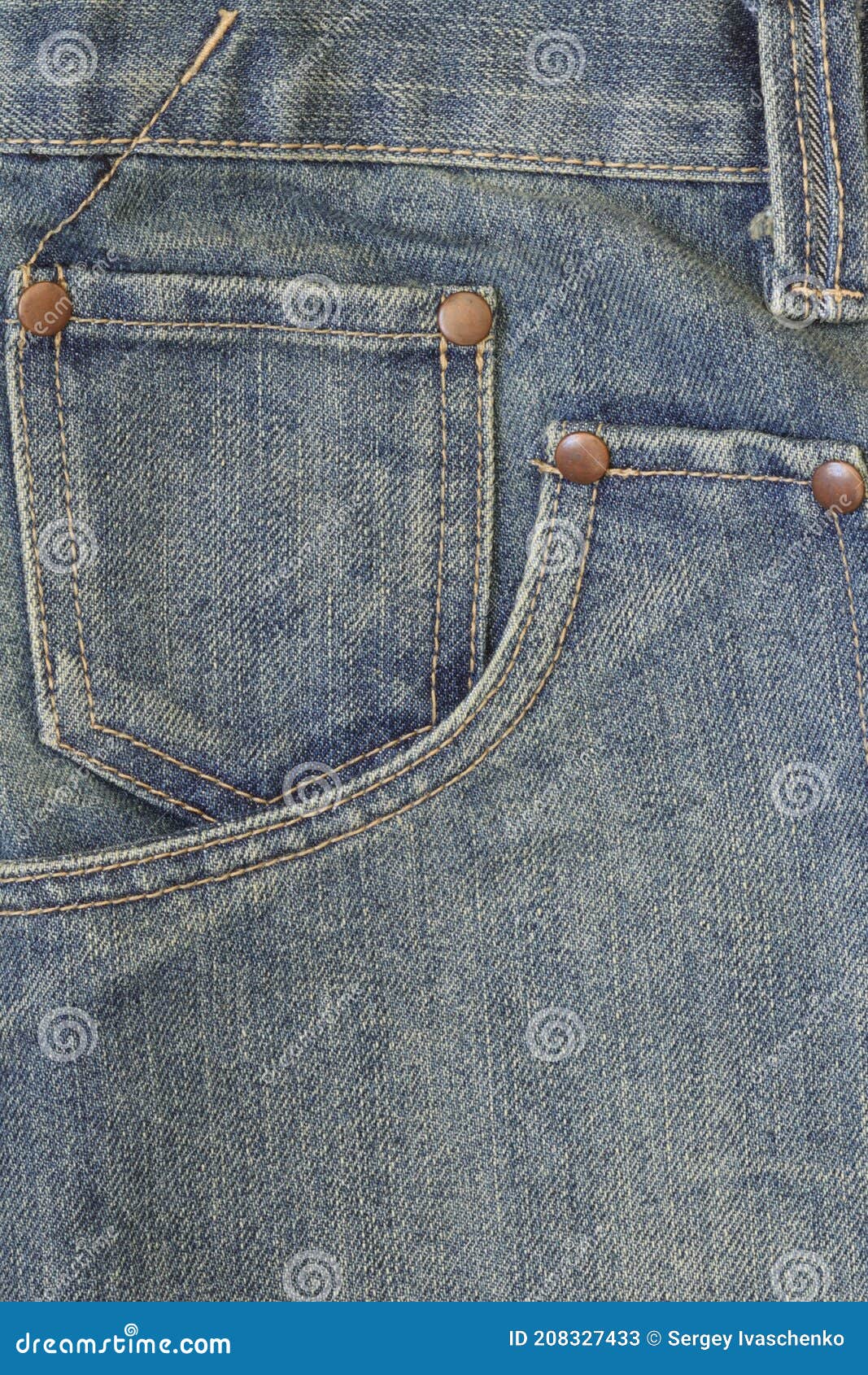 Fabric Texture with Pocket. Stock Image - Image of blanket, tablecloth ...