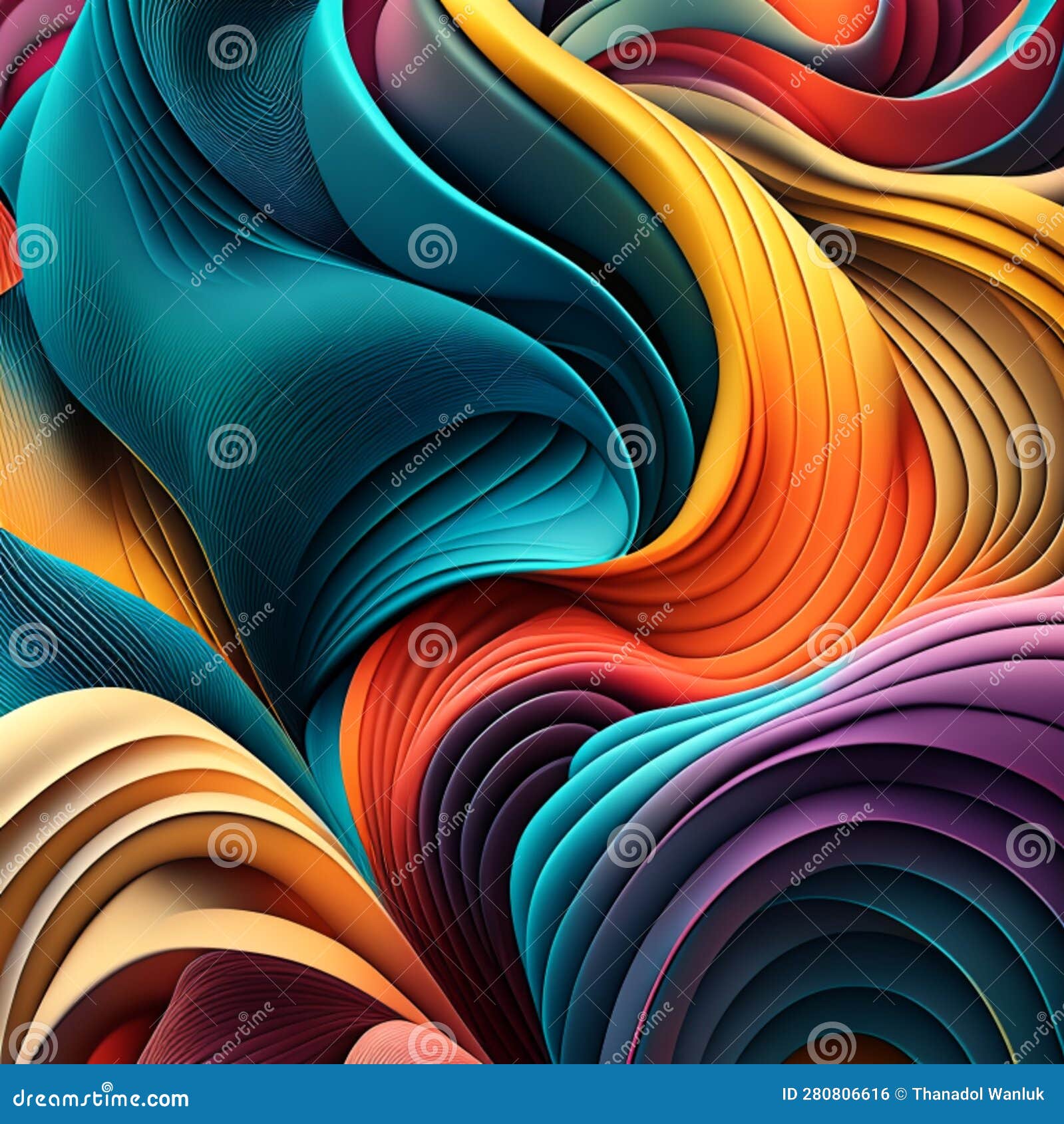 Fabric Texture Refers To the Tactile and Visual Characteristics of a ...