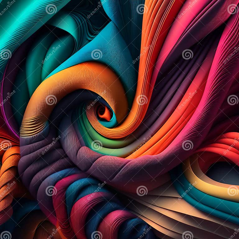 Fabric Texture Refers To the Tactile and Visual Characteristics of a ...