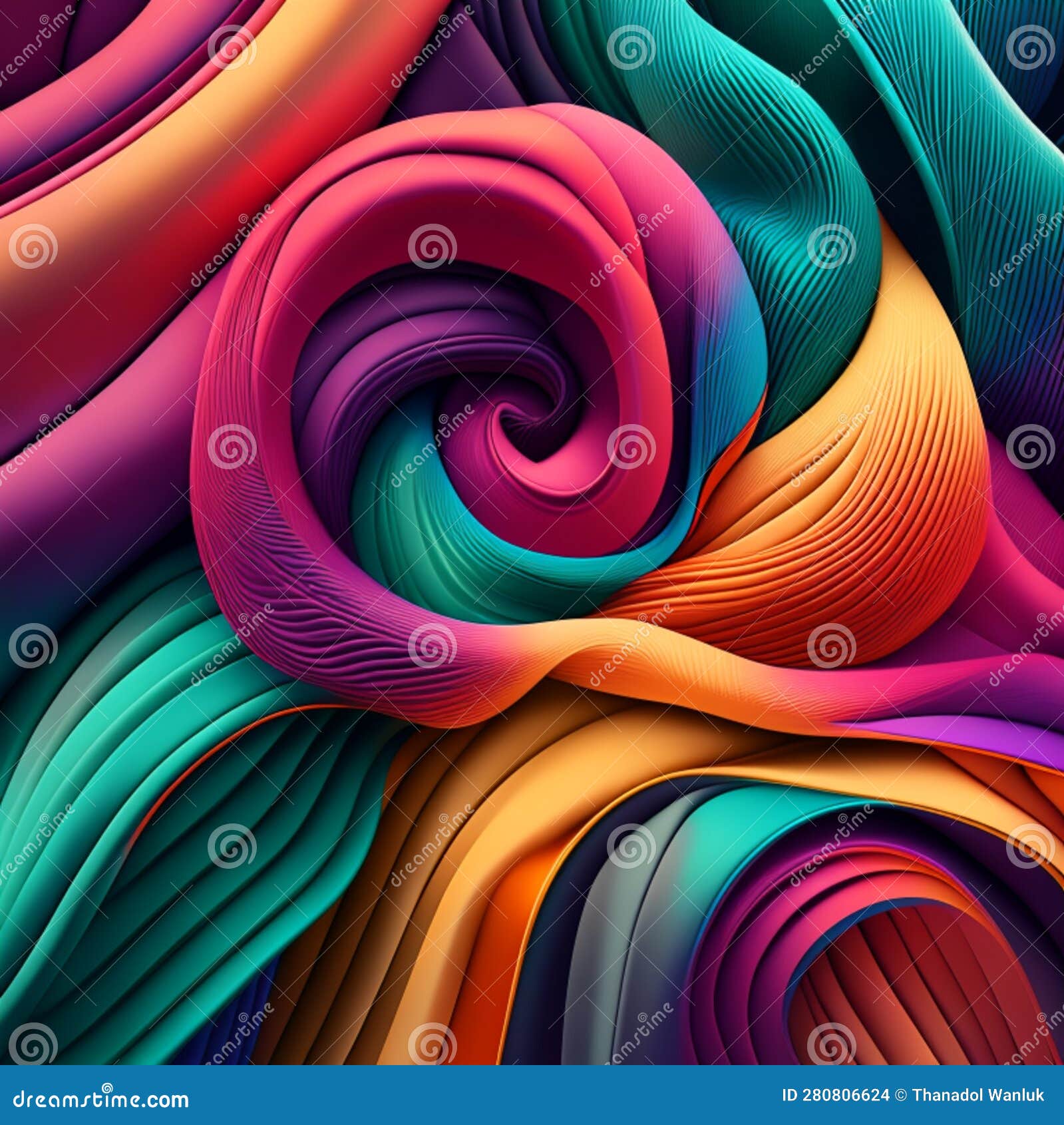 Fabric Texture Refers To the Tactile and Visual Characteristics of a ...