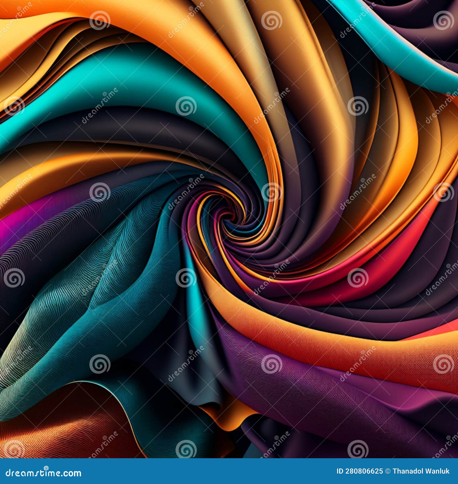 Fabric Texture Refers To the Tactile and Visual Characteristics of a ...