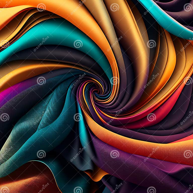 Fabric Texture Refers To the Tactile and Visual Characteristics of a ...