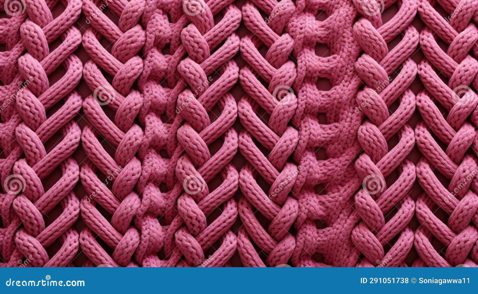 Fabric Texture Resembling a Crochet or Macramé Pattern with Intricate ...