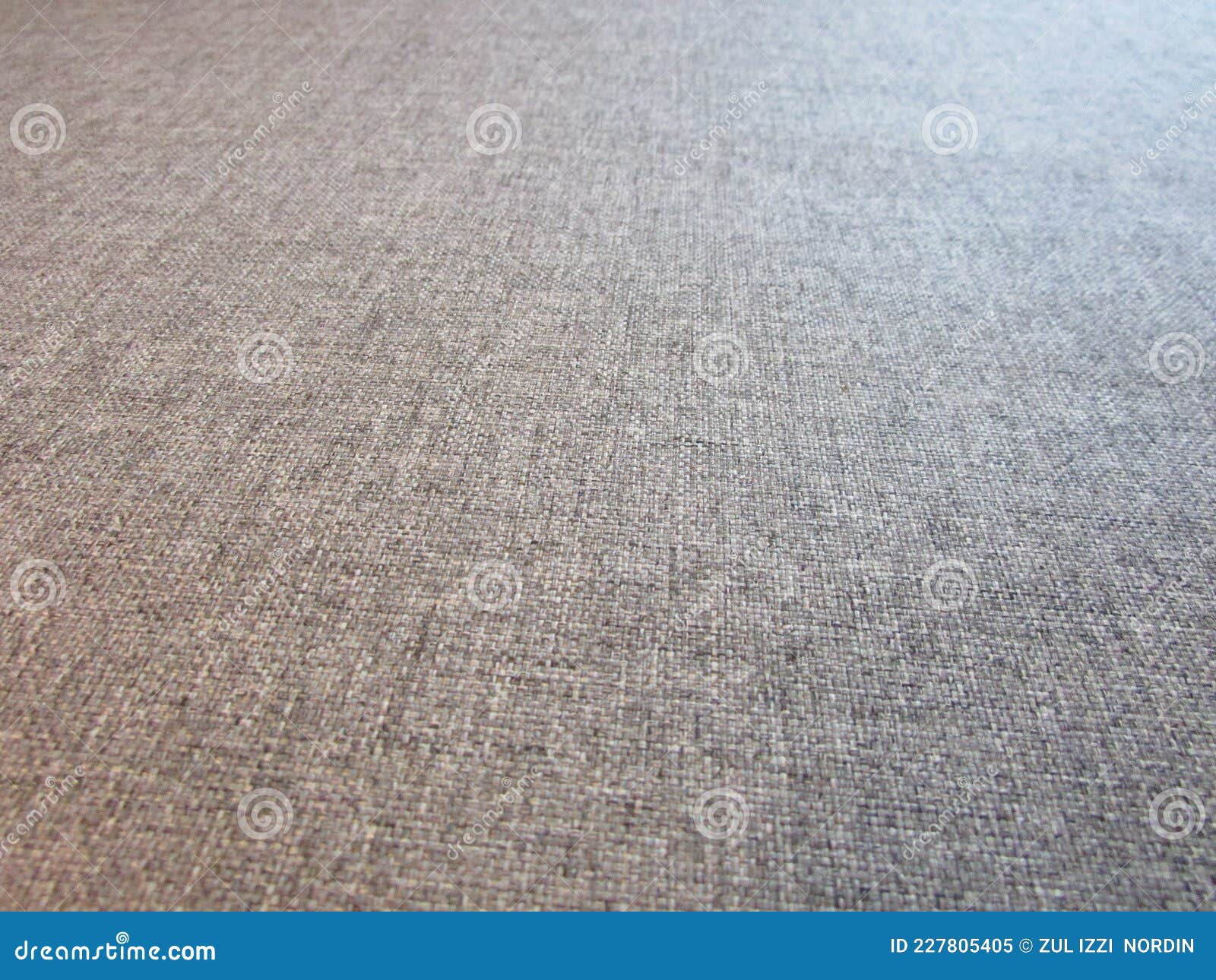 Fabric Texture of a Sofa Close Up with Visible Cross Pattern Texture ...