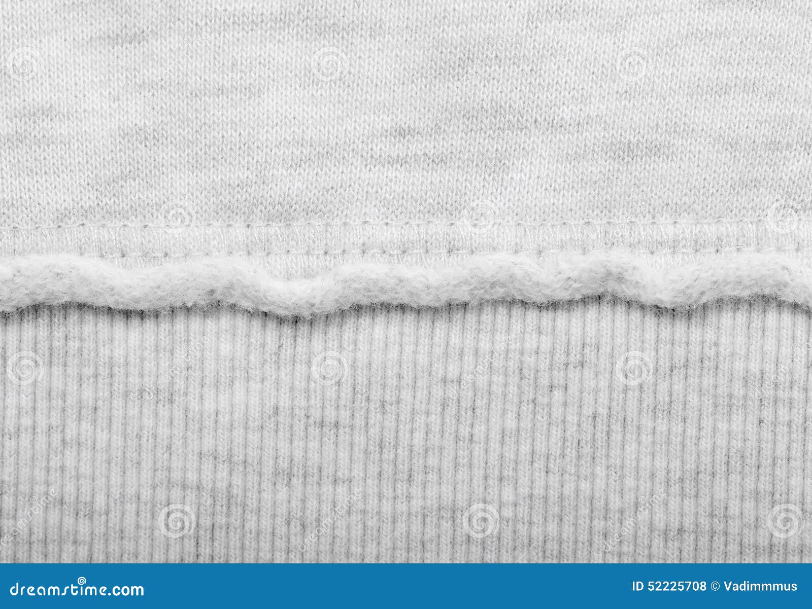 Fabric texture with stitch stock photo. Image of seamless - 52225708