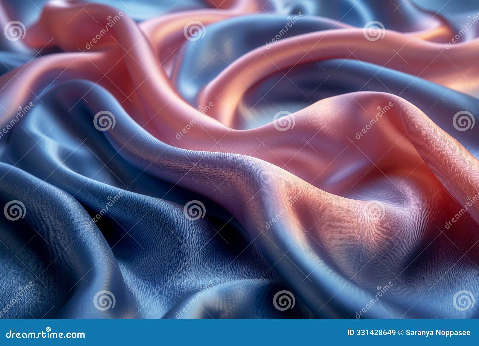 Fabric Textured Background for Design Purpose, Background with Flowing ...