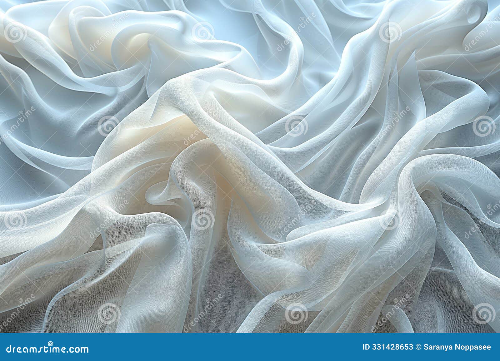 Fabric Textured Background for Design Purpose, Background with Flowing ...