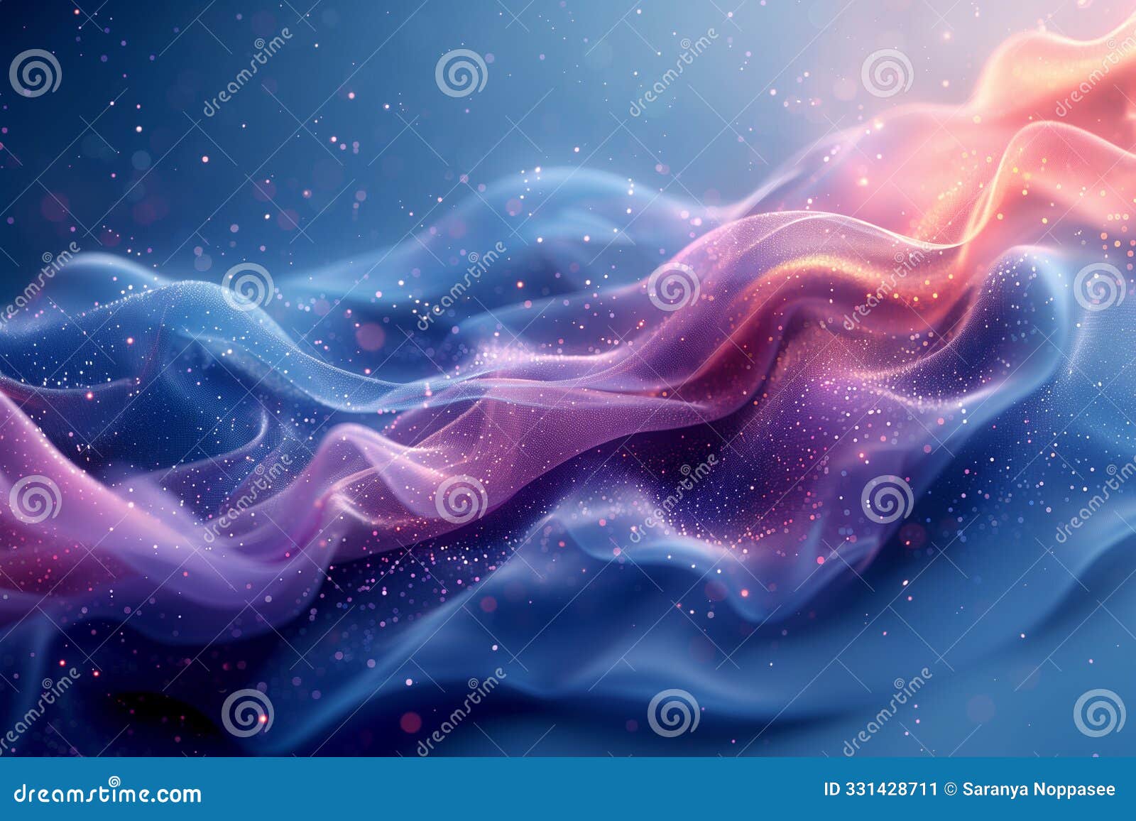Fabric Textured Background for Design Purpose, Background with Flowing ...