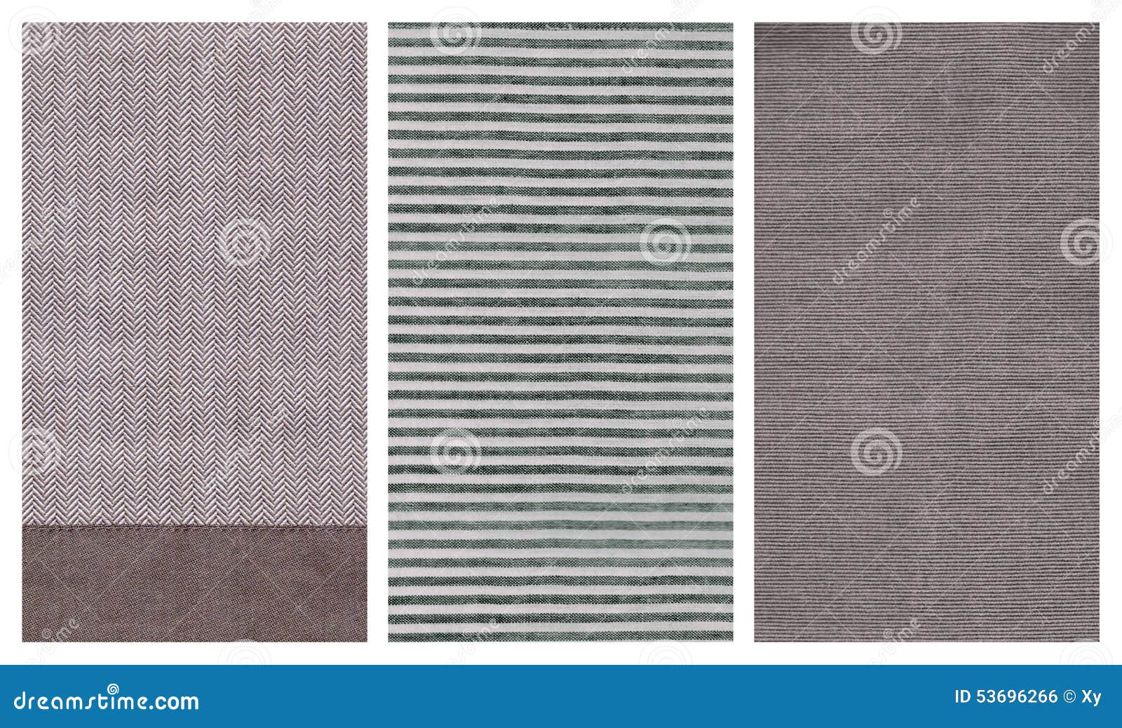 Fabric textures stock photo. Image of texture, weft, design - 53696266