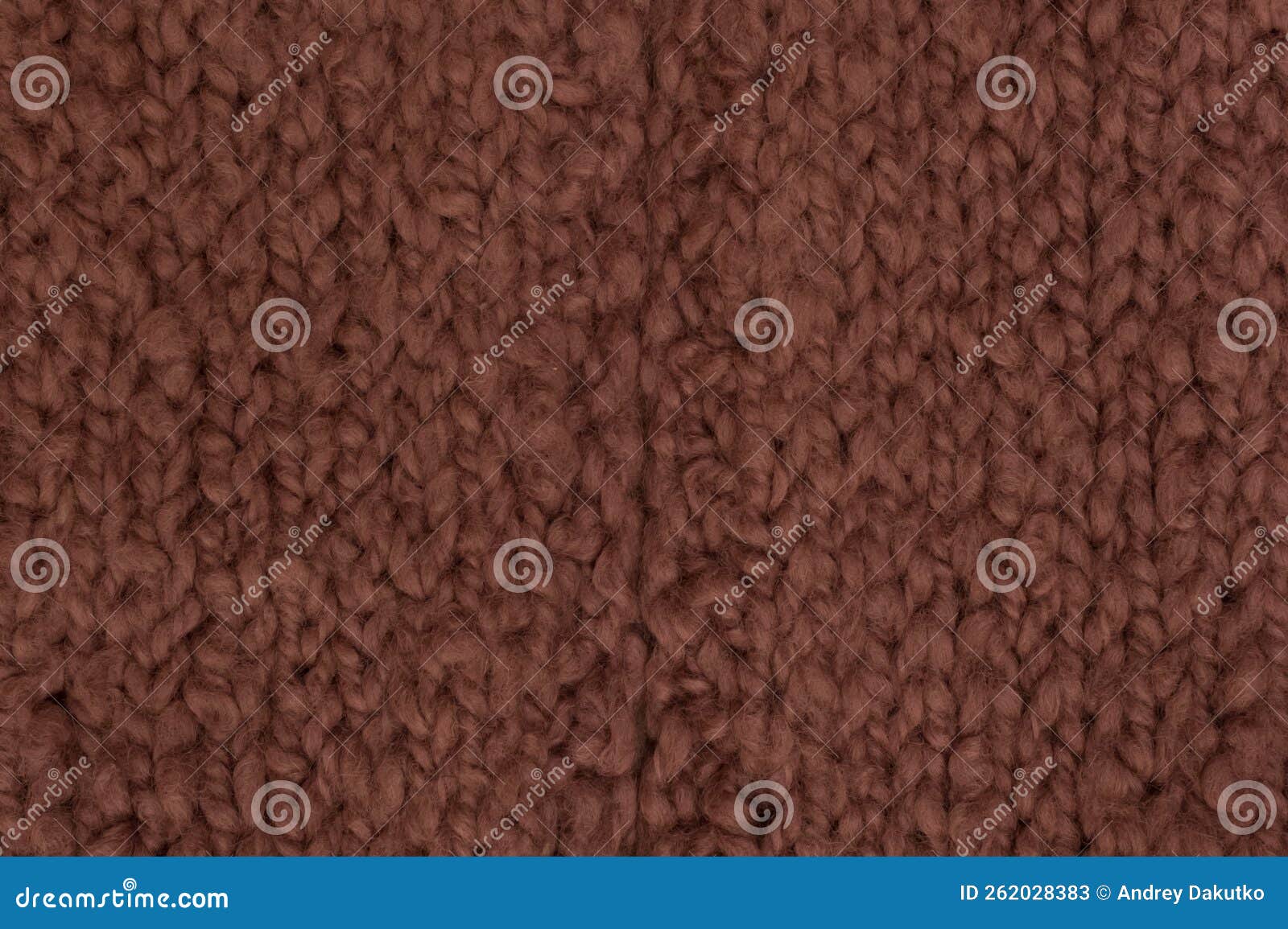 Fabric Thread Braid Texture Brown Knit Pattern Fiber Material ...