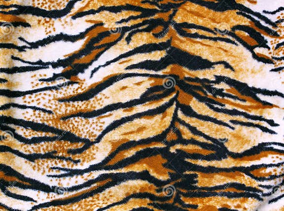 Fabric tiger stock photo. Image of africa, background - 20885620