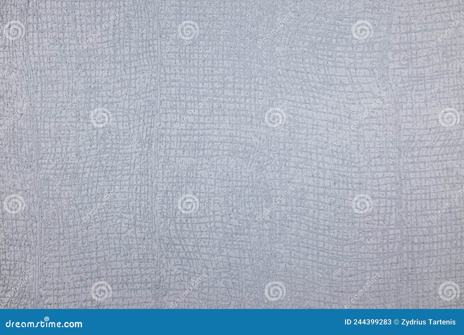 Fabric Wallpaper with Modern Repeat Pattern and Glossy Textures Stock ...